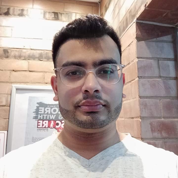 My Web Developer Portfolio